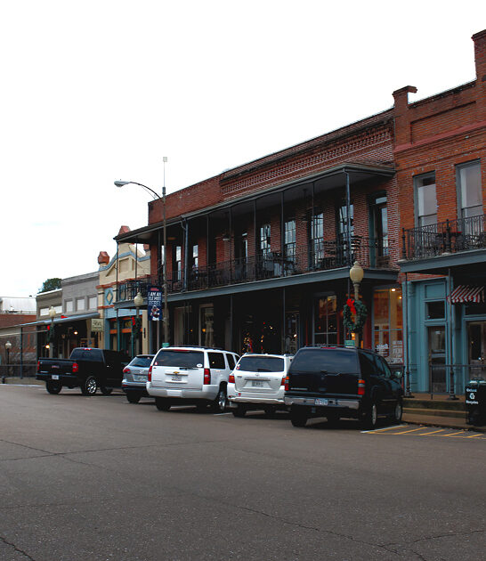 mississippi low cost towns ftr