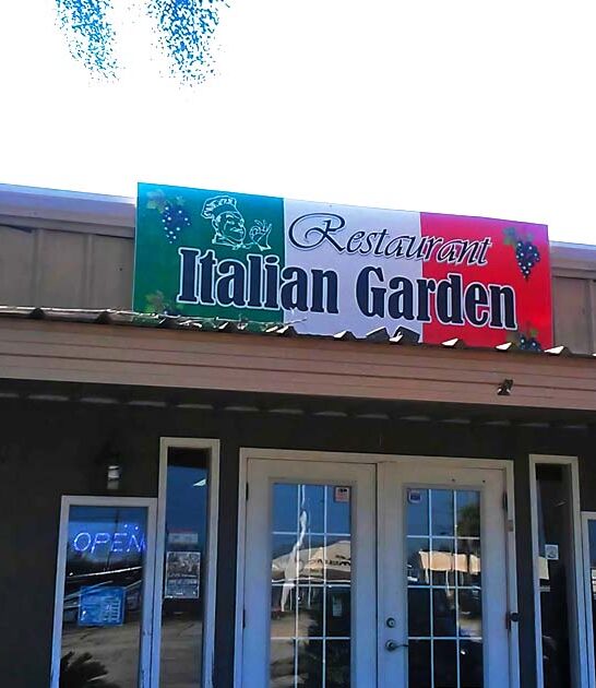 mississippi spaghetti dining restaurant ftr