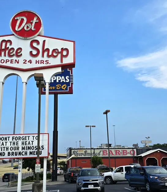 mom pop restaurant texas ftr