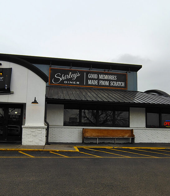 nebraska chicken steak diner ftr