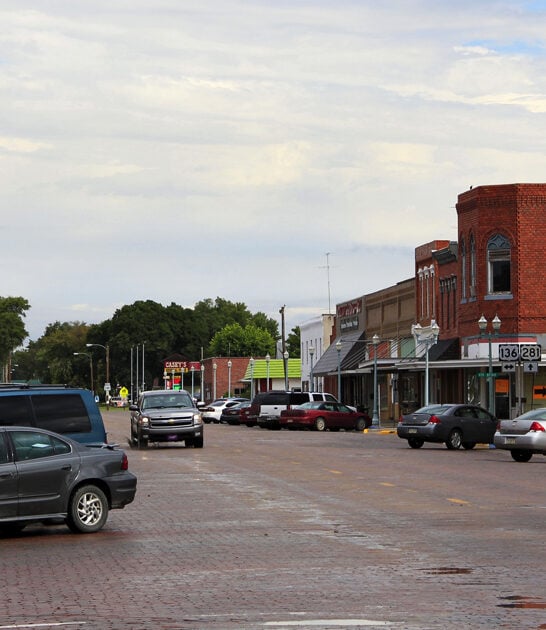 nebraska collectibles shopping town ftr