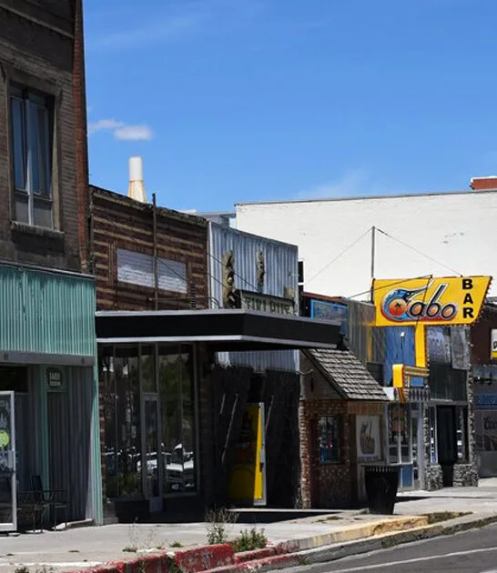nevada affordable retirement town ftr