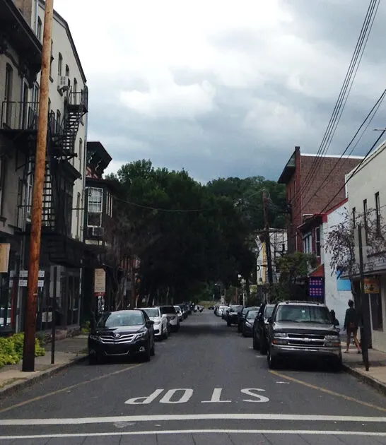 new jersey dream town ftr