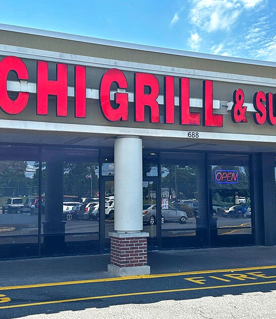 new jersey mouthwatering buffet ftr