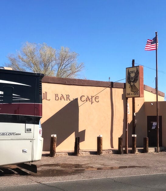 new mexico burger roadtrip ftr