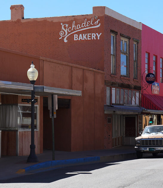new mexico couples town ftr