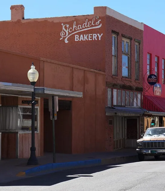 new mexico couples town ftr