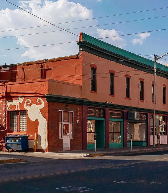 new mexico priceless town ftr