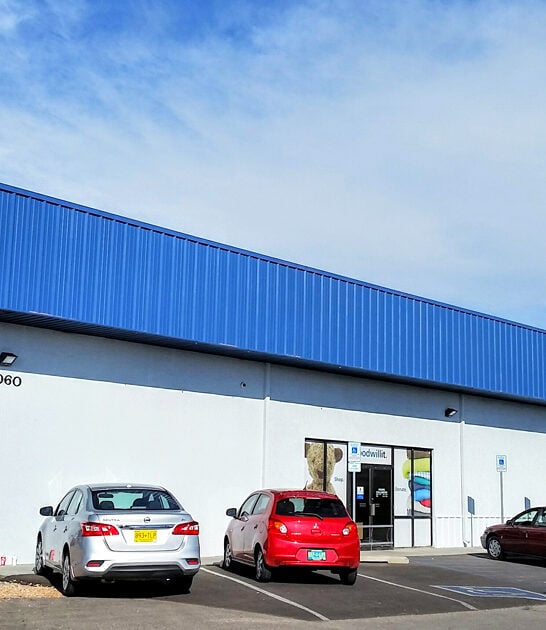 new mexico thrift hub ftr