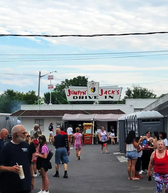 new york classic diner ftr