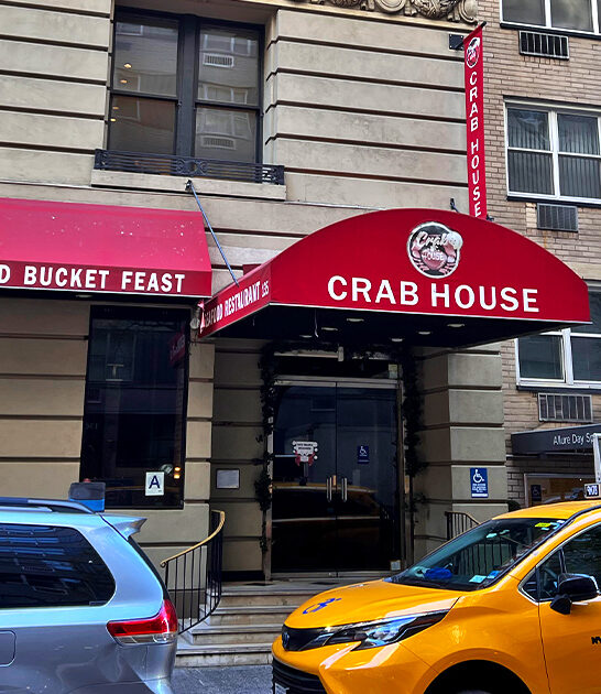 new york mouthwatering buffet ftr