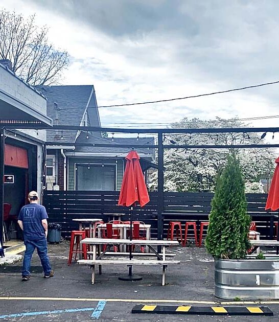 no frill restaurant kentucky ftr