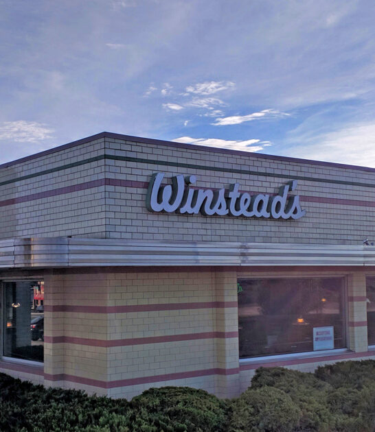 nostalgic diner kansas milkshakes ftr