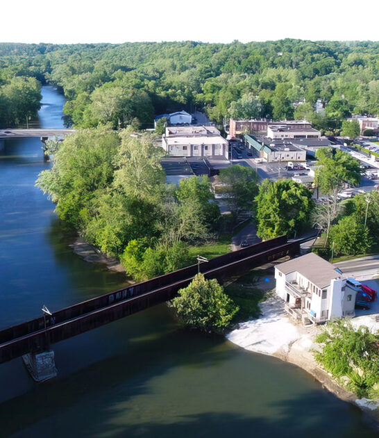 ohio friendly vibe towns ftr