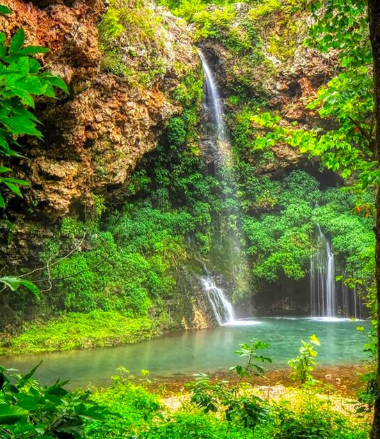 oklahoma beautiful park getaway ftr
