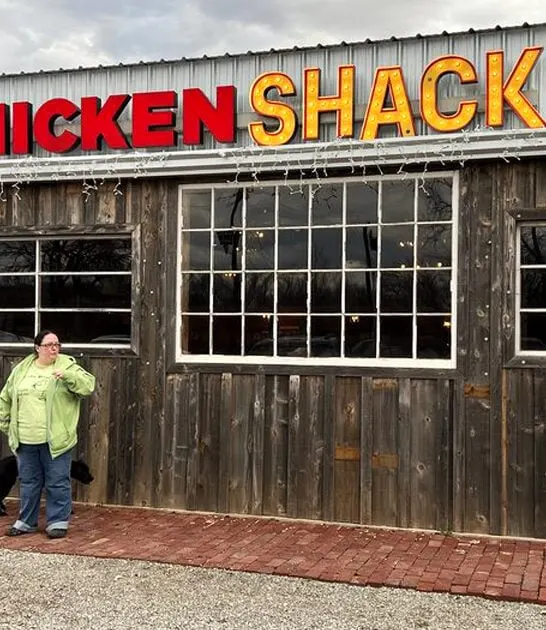 oklahoma country chicken dining ftr