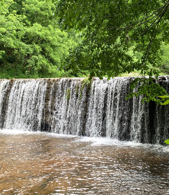 oklahoma hidden state park ftr