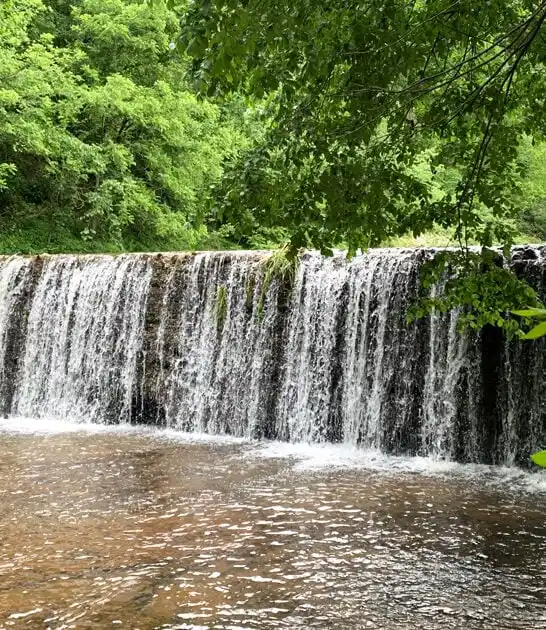 oklahoma hidden state park ftr