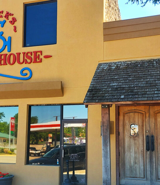 oklahoma no frills steakhouses ftr