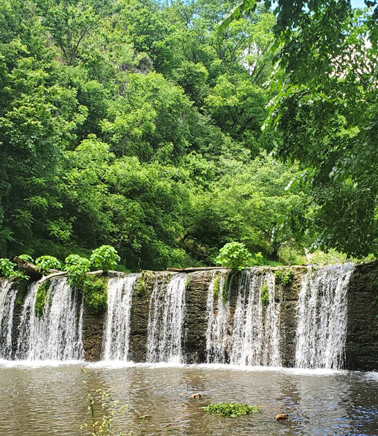 oklahoma scenic nature escape ftr