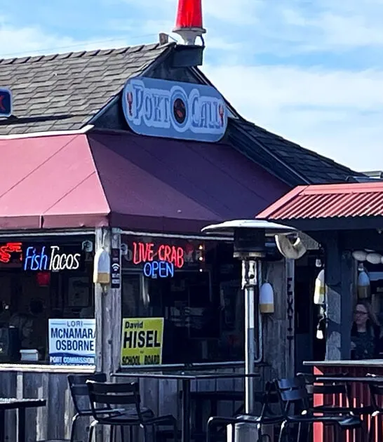 oregon seafood restaurants ftr
