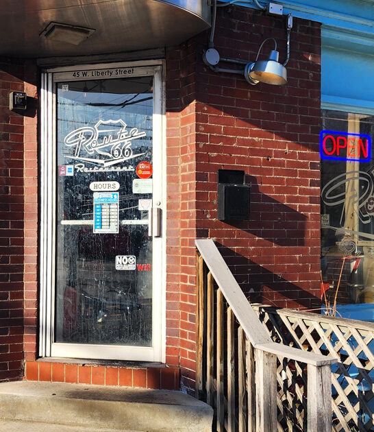 pennsylvania nostalgic dining stop ftr