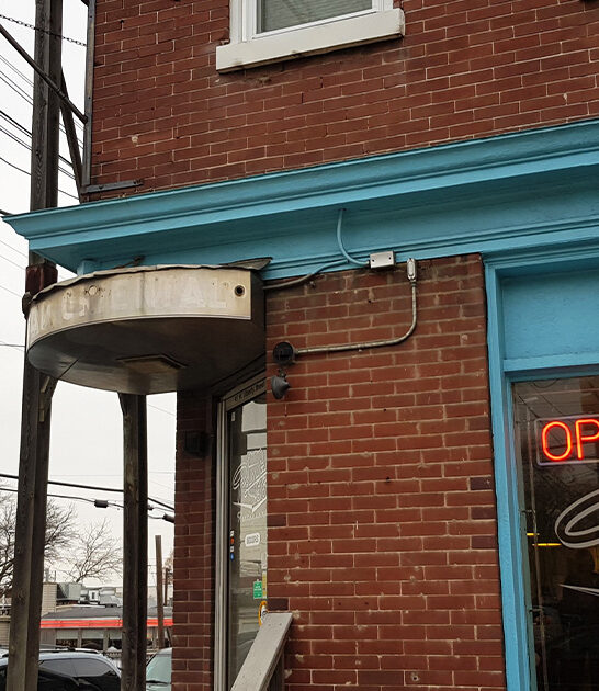 pennsylvania route 66 restaurant ftr