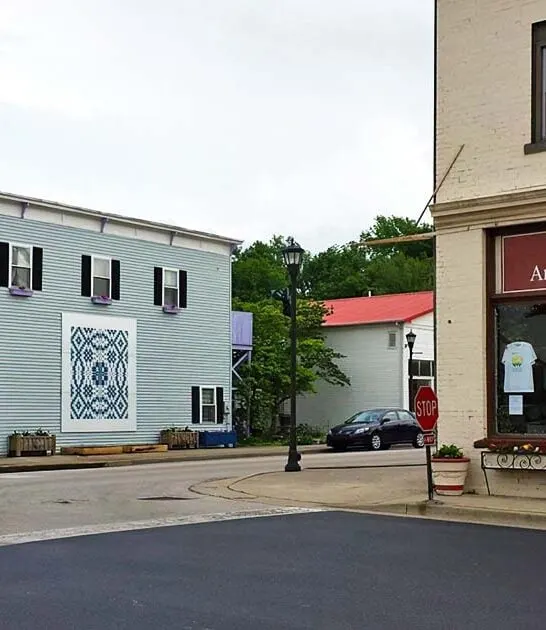 postcard worthy kentucky towns ftr