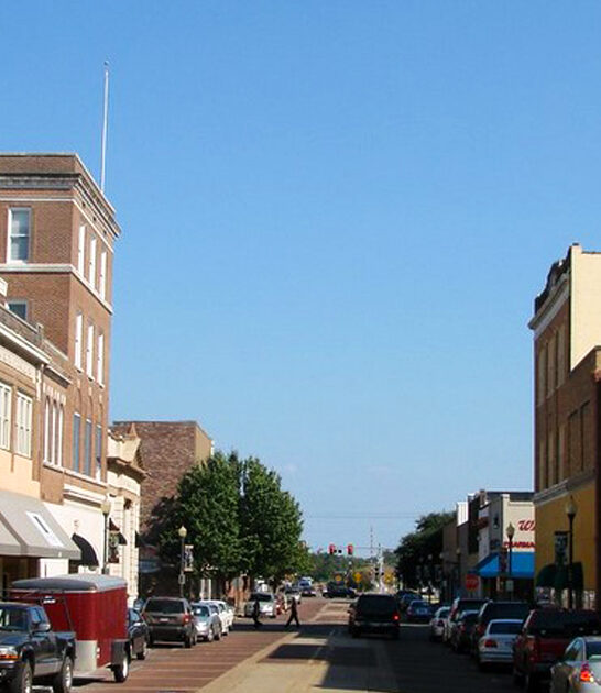postcard worthy town mississippi ftr