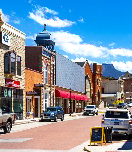 postcard worthy towns colorado ftr