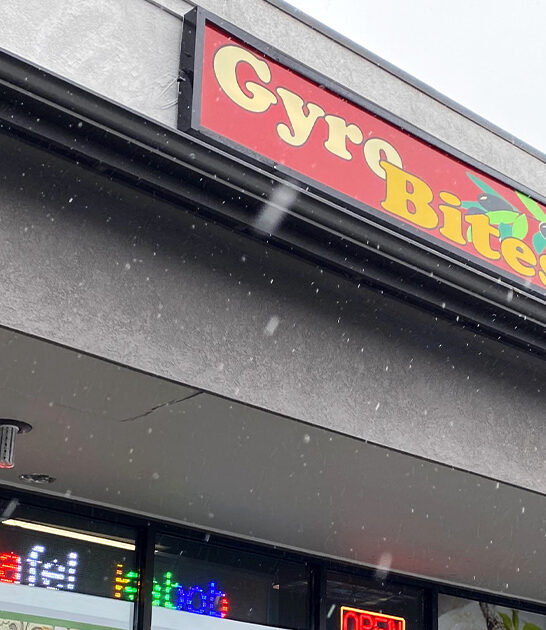 restaurant washington gyros good ftr