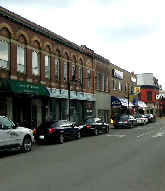 retirement living kentucky town ftr