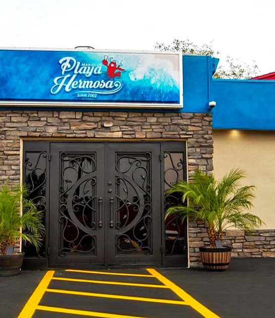 seafood restaurants arizona worth ftr