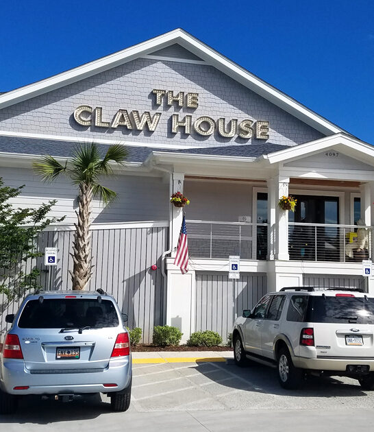 seafood south carolina restaurants ftr