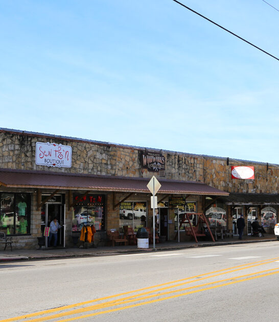 slow paced town arkansas ftr