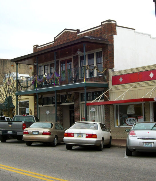 small budget town alabama ftr