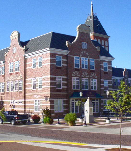 small towns iowa ftr