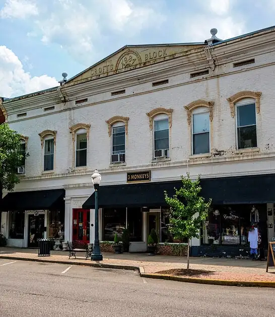 south carolina dream town ftr