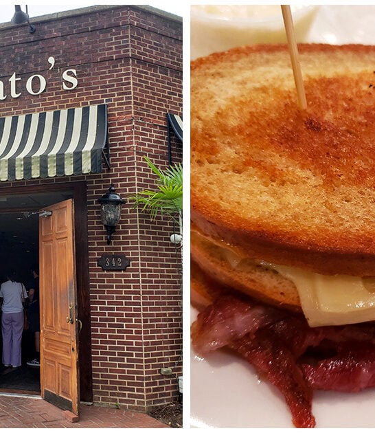 south carolina reuben sandwich ftr