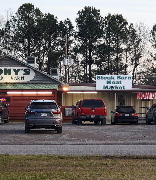 steakhouses alabama worth drive ftr