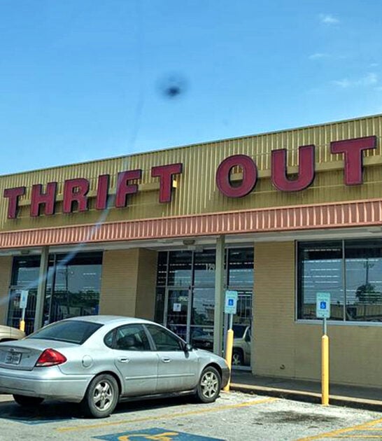 texas massive discount store ftr
