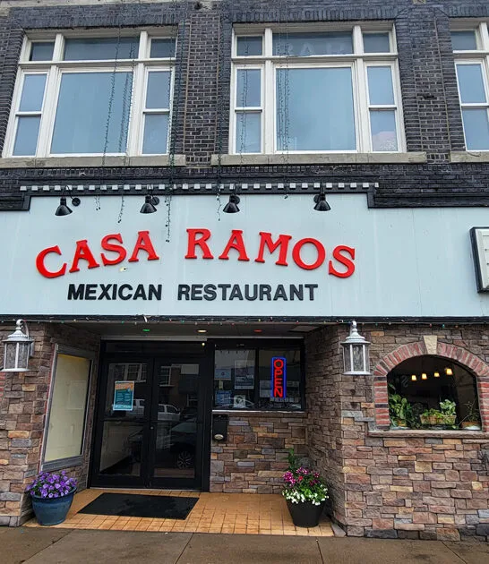 themed restaurants kansas ftr