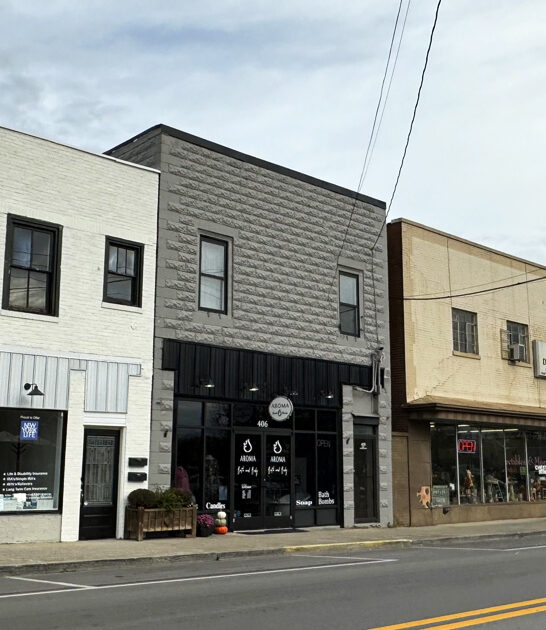 tiny budget town kentucky ftr