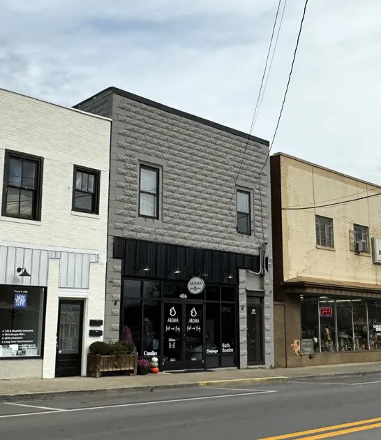 tiny budget town kentucky ftr