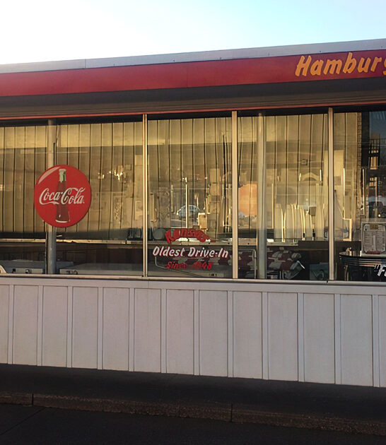 tiny burger joint kansas ftr