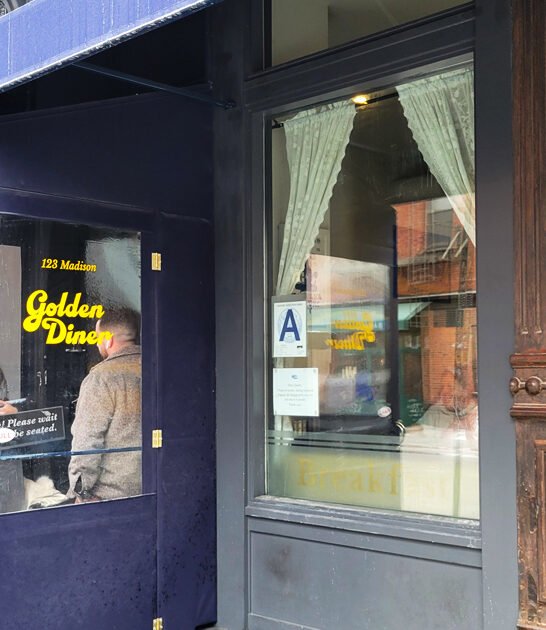 tiny diner new york ftr