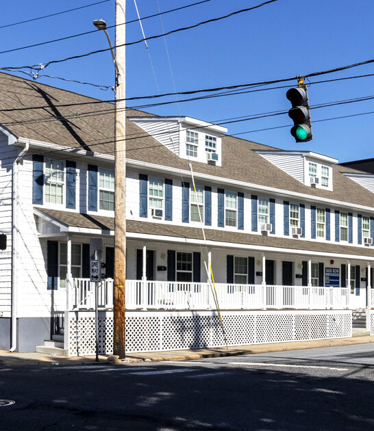 town delaware antique lovers ftr