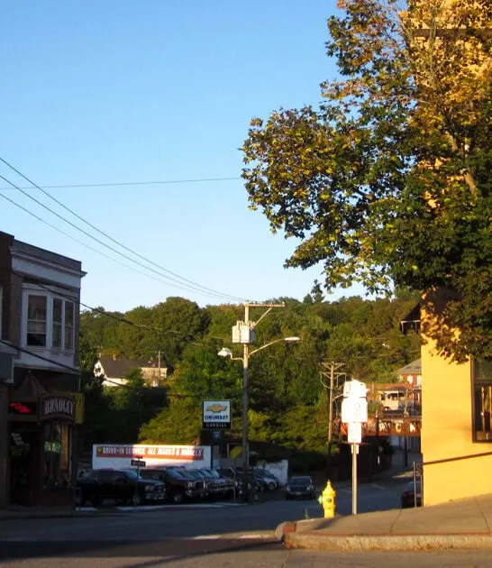 town gorgeous connecticut ftr