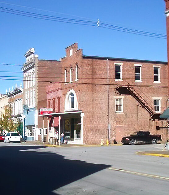 town indiana antique lovers ftr