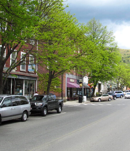 town slow paced massachusetts ftr